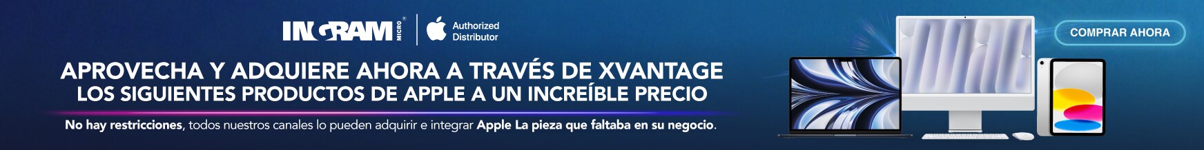 Apple | Xvantage