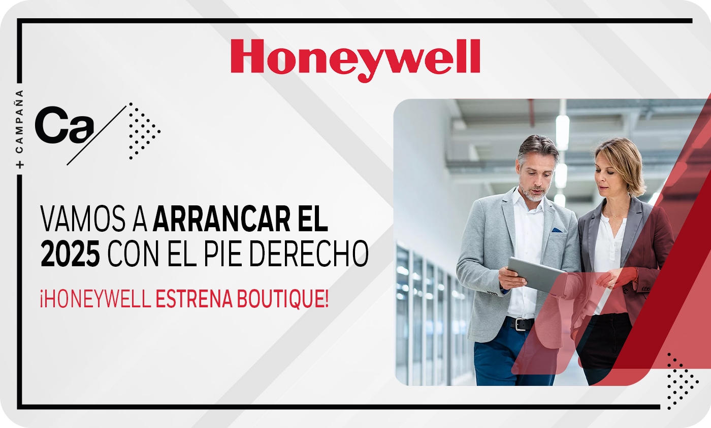 Honeywell-241210 | Xvantage