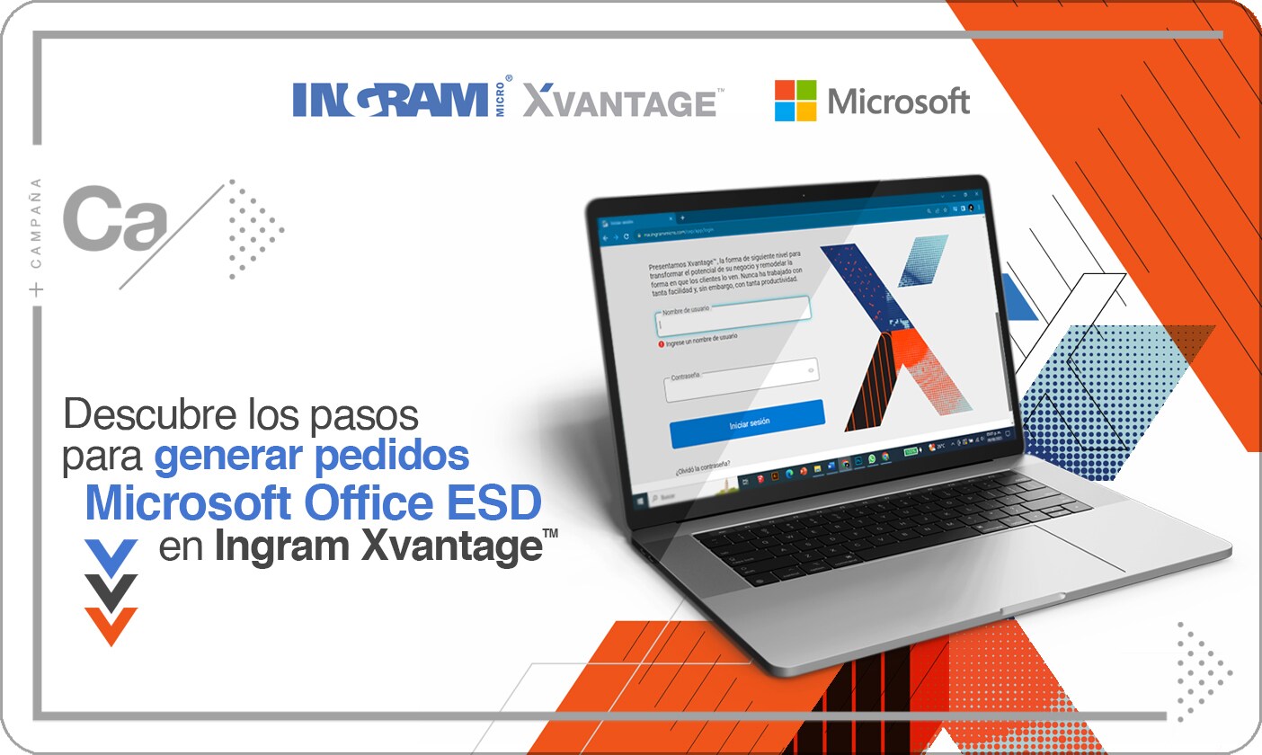 Microsoft-240806 | Xvantage
