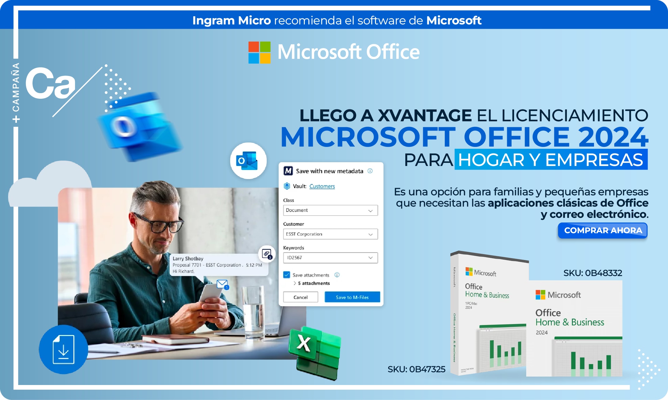 Microsoft-250806 | Xvantage