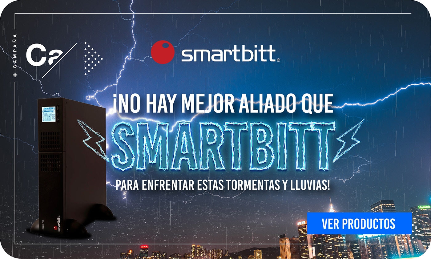 Smartbitt-230712 | Xvantage