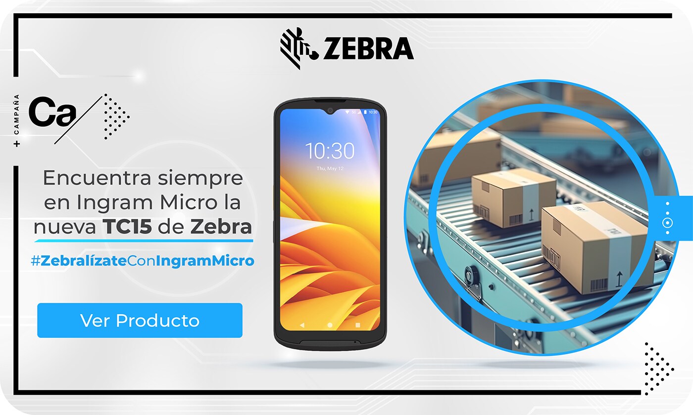 Zebra-230731 | Xvantage