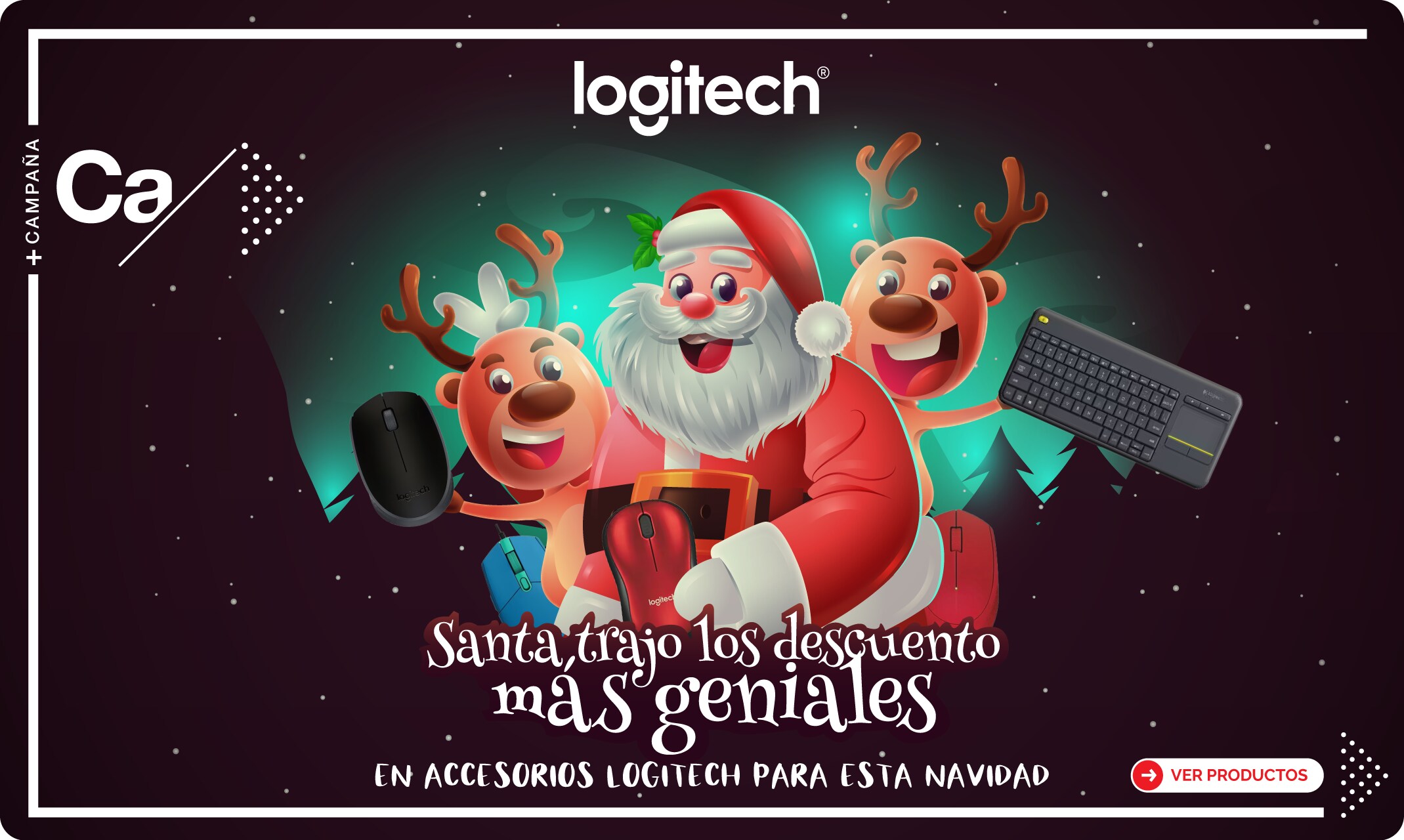 Logitech-241212 | Xvantage