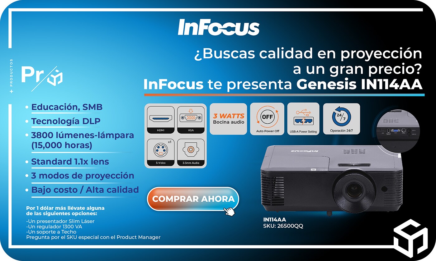 InFocus-230725 | Xvantage