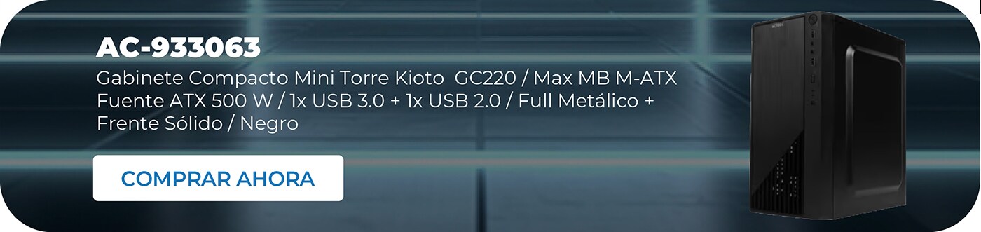 Acteck-240712 | Xvantage