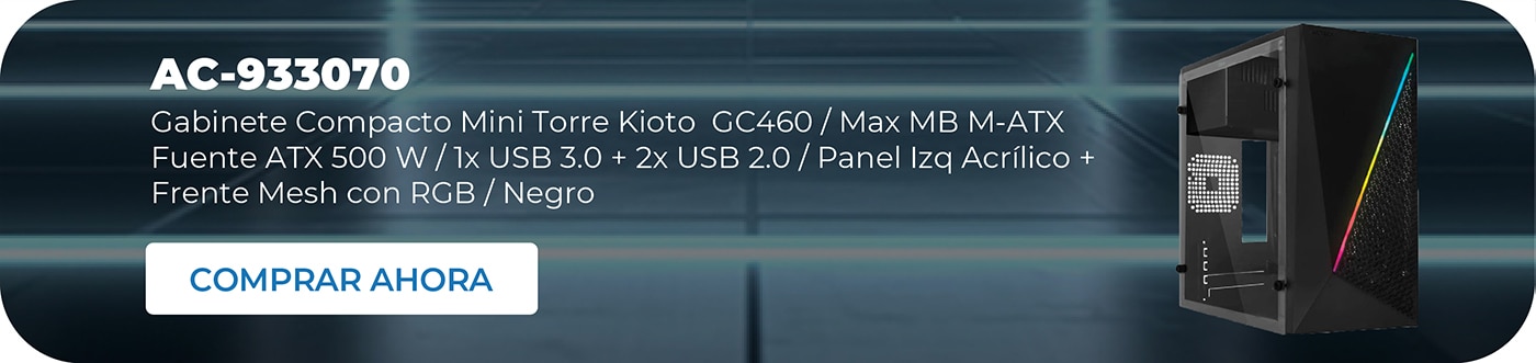 Acteck-240712 | Xvantage